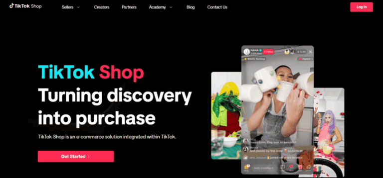 TikTok Shopとは？4つの主要機能や最新情報と共に始め方も徹底解説 | TORIHADA POST（トリハダポスト）